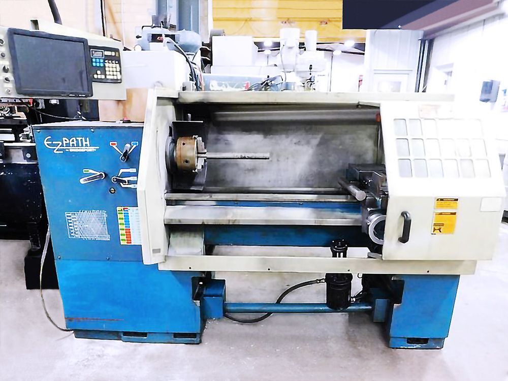 Bridgeport CNC Used Bridgeport CNC Mill Machines CNCMachines